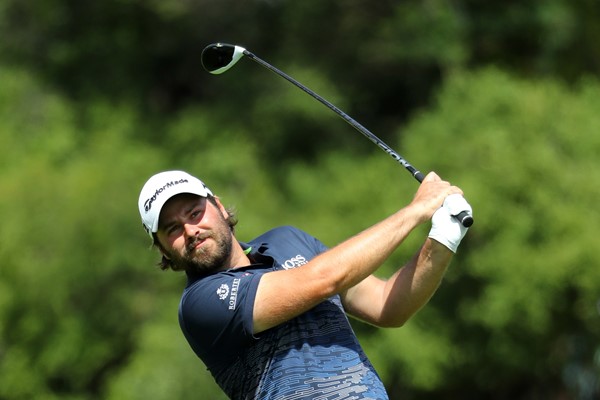 Victor Dubuisson a montré toute sa classe !! | The Golfiest